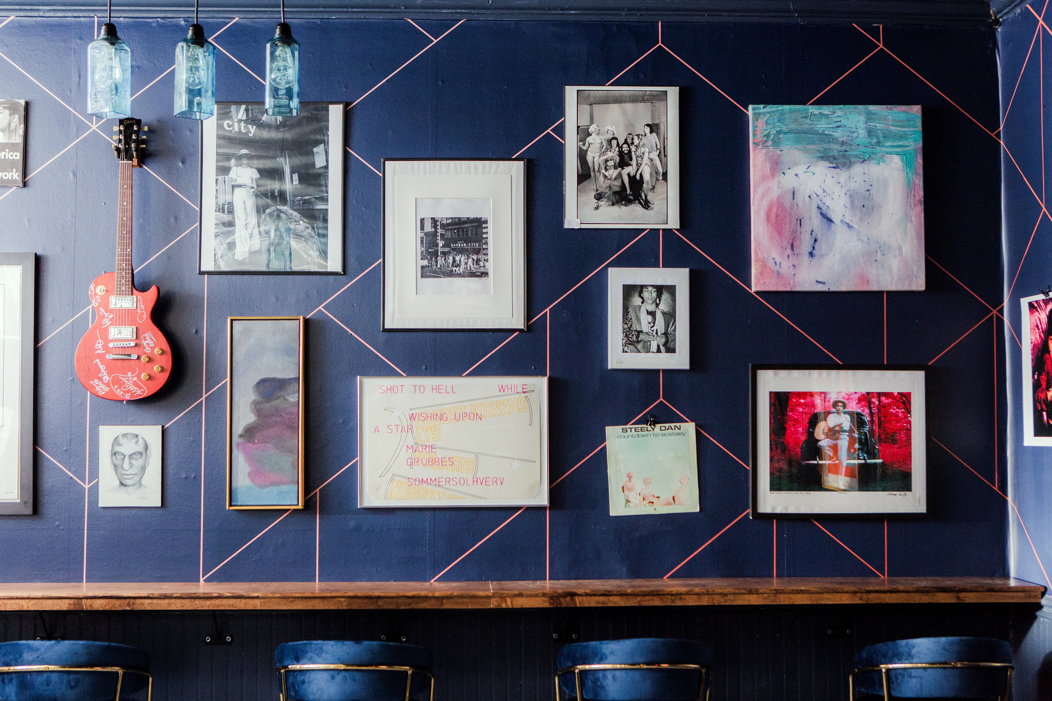 Max’s Kansas City Reborn for Los Angeles Art Fair